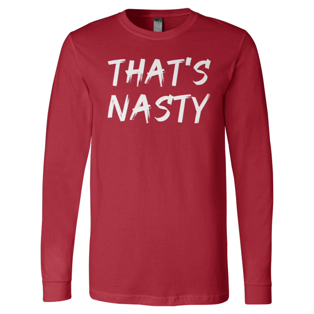 JED MERCH – Nature Nook Tees
