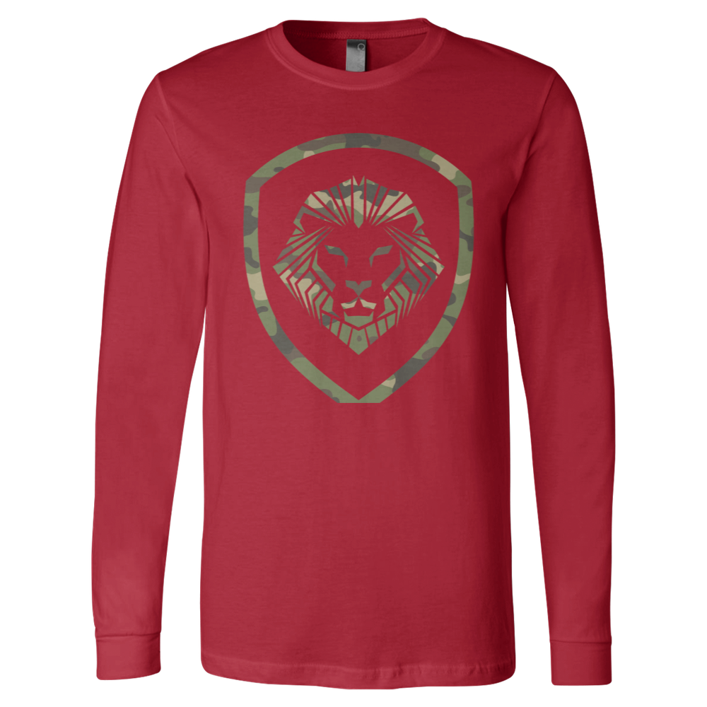 Military Collection (lion camo)-01 – Nature Nook Tees