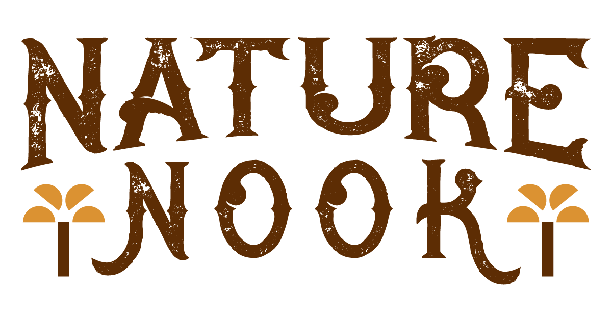 Nature Nook Tees
